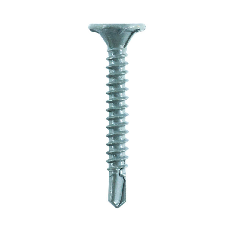 Cement Board Screw – Self Drilling | Unitrade Plus Ltd.