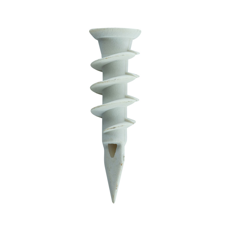 Drywall Plastic Anchor | Unitrade Plus Ltd.