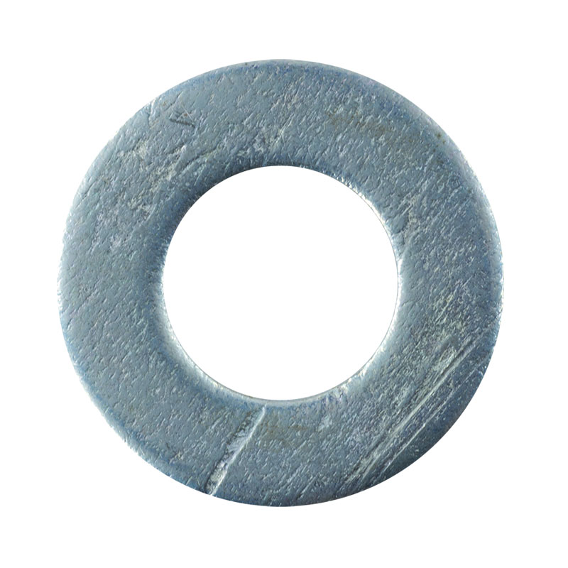 Flat Washer – SAE ZP | Unitrade Plus Ltd.