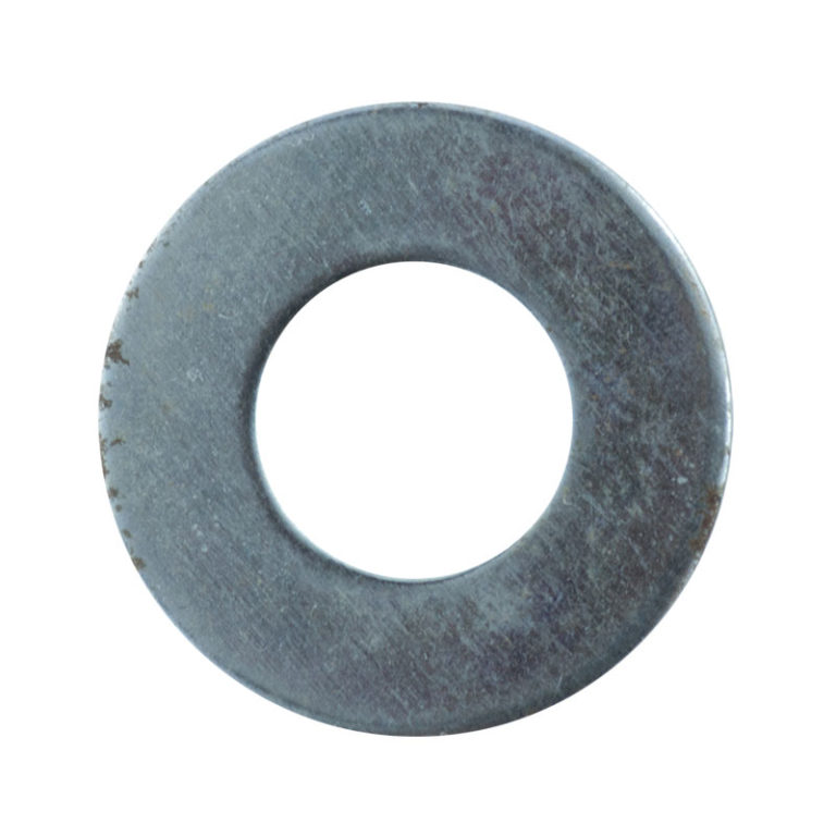 Flat Washer – SAE ZP | Unitrade Plus Ltd.