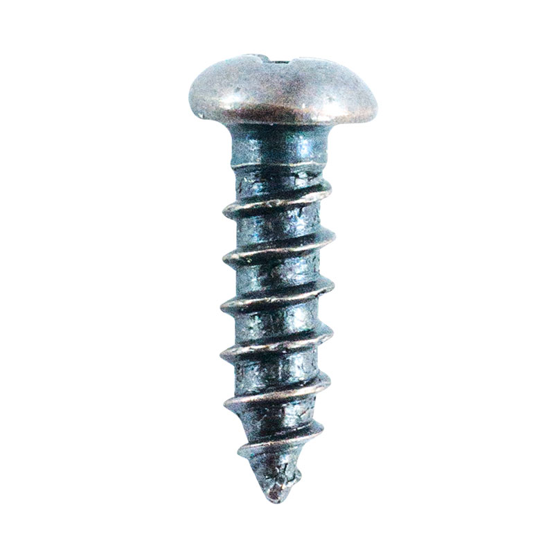 Louvre Blade Screws | Unitrade Plus Ltd.