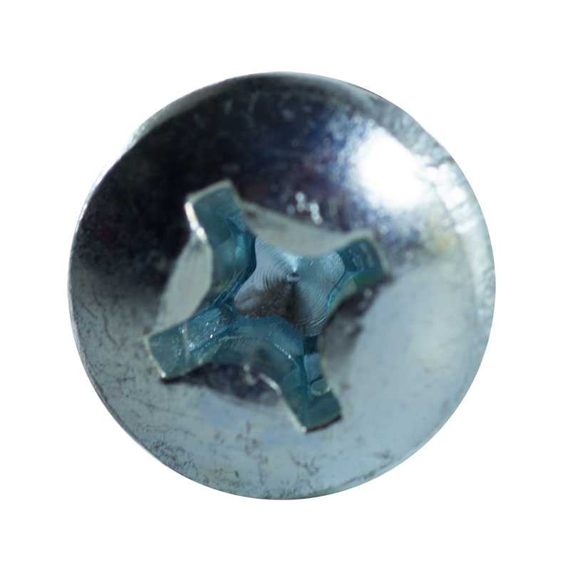 Machine Screw – Pan Phil | Unitrade Plus Ltd.