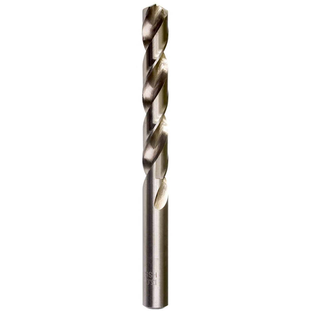 HSS Twist Drill – HSS Ground Twist Drill | Unitrade Plus Ltd.