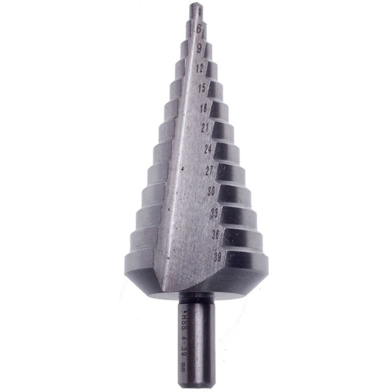 Step Drills | Unitrade Plus Ltd.