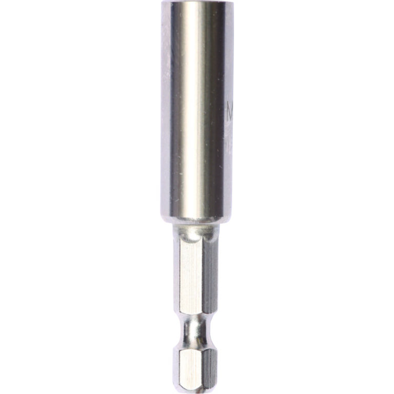 Stainless Steel Magnetic Bit Holder | Unitrade Plus Ltd.