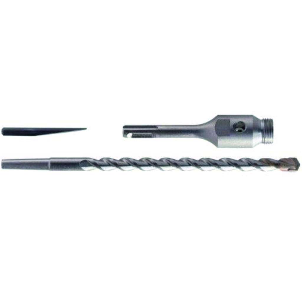 SDS+ Adapter Pack | Unitrade Plus Ltd.