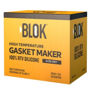 HIGH TEMPERATURE GASKET MAKER | Unitrade Plus Ltd.